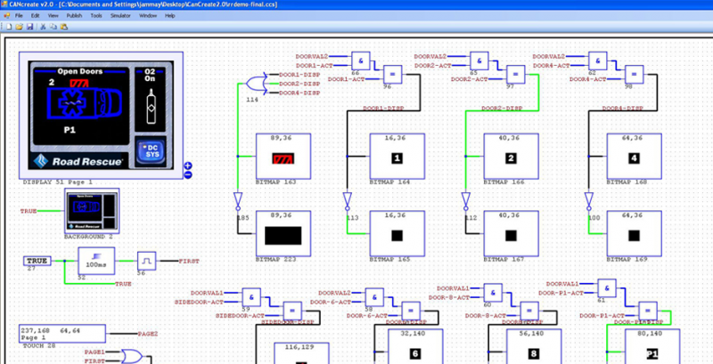 HMI Systems Home - HMI Systems
